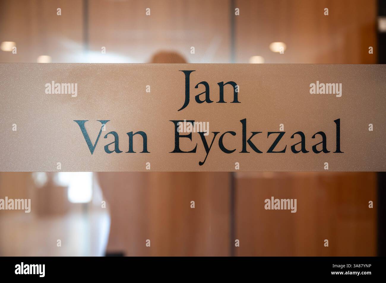 Conference room for commissions meetings - Architectural details of the ...