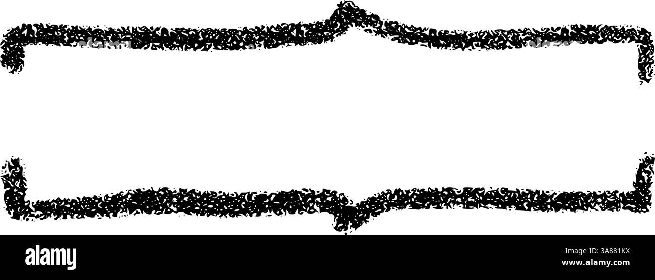 Doodle bracket typography with ornate parenthesis symbols. Hand-drawn ...