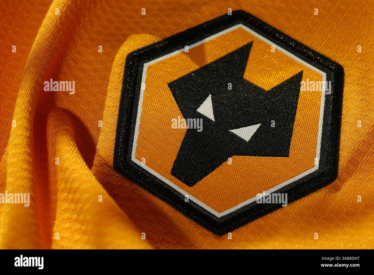 Orange wolverhampton hi-res stock photography and images - Alamy