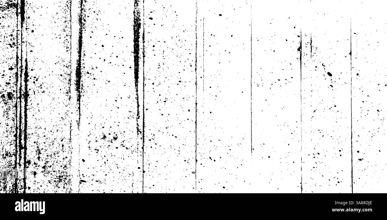 Old Film Grain Overlay with Dust Scratches and Cinema Noise Texture ...