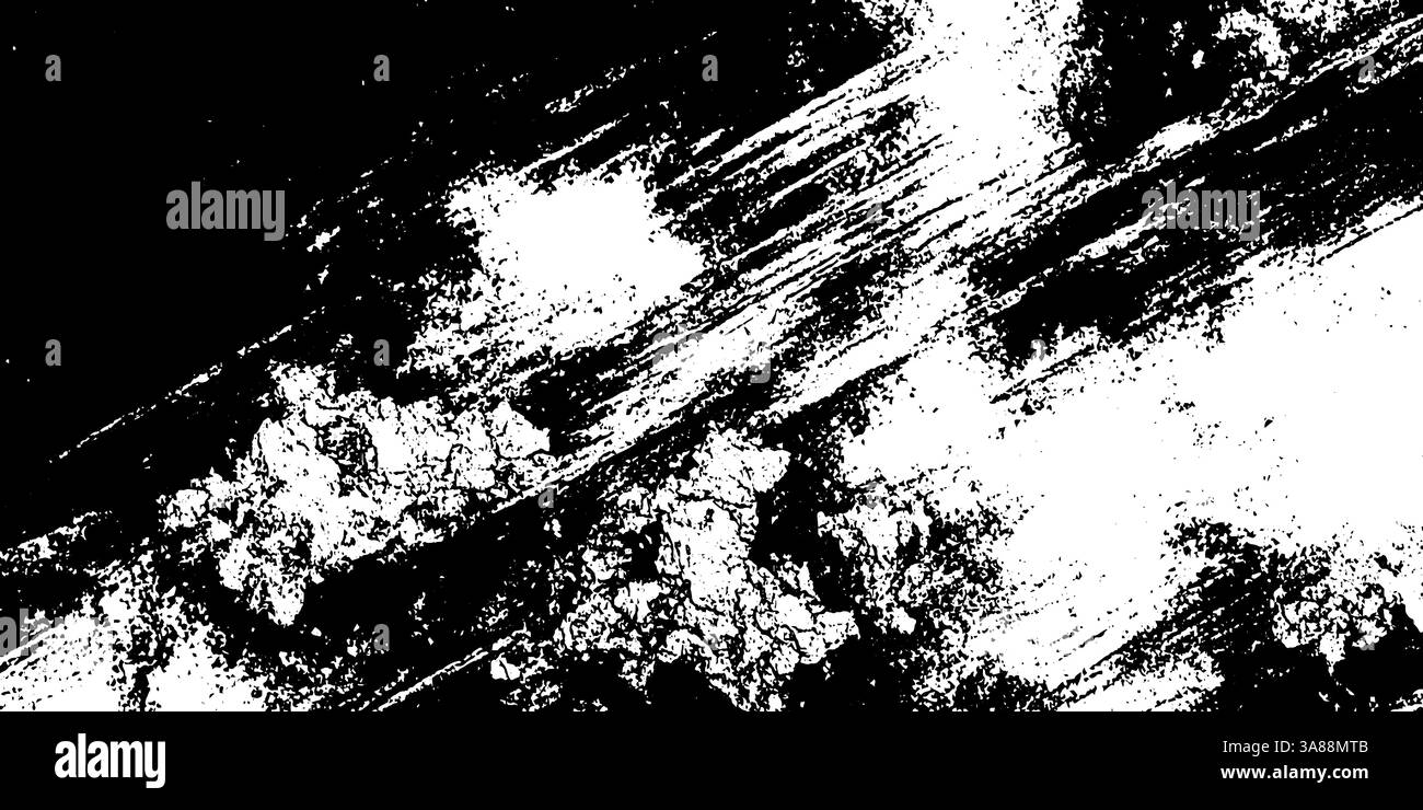 Weathered wall texture with grunge effect. Aged background with ...