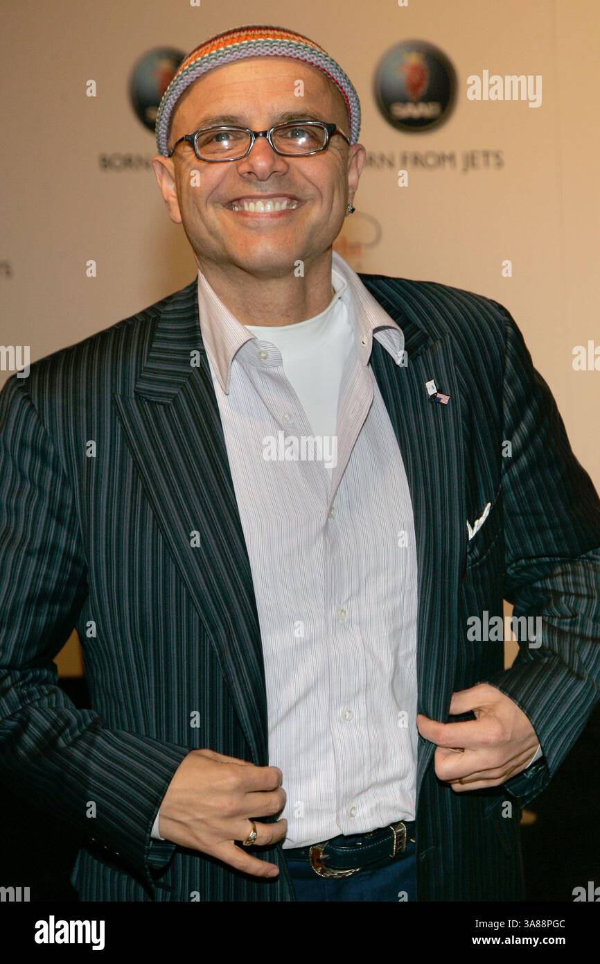 April 12, 2006 - New York City, New York, U.S. - 10 April 2006 - New ...