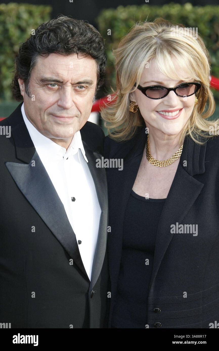 January 29, 2007 - Los Angeles, California, U.S. - 28 January 2007 ...