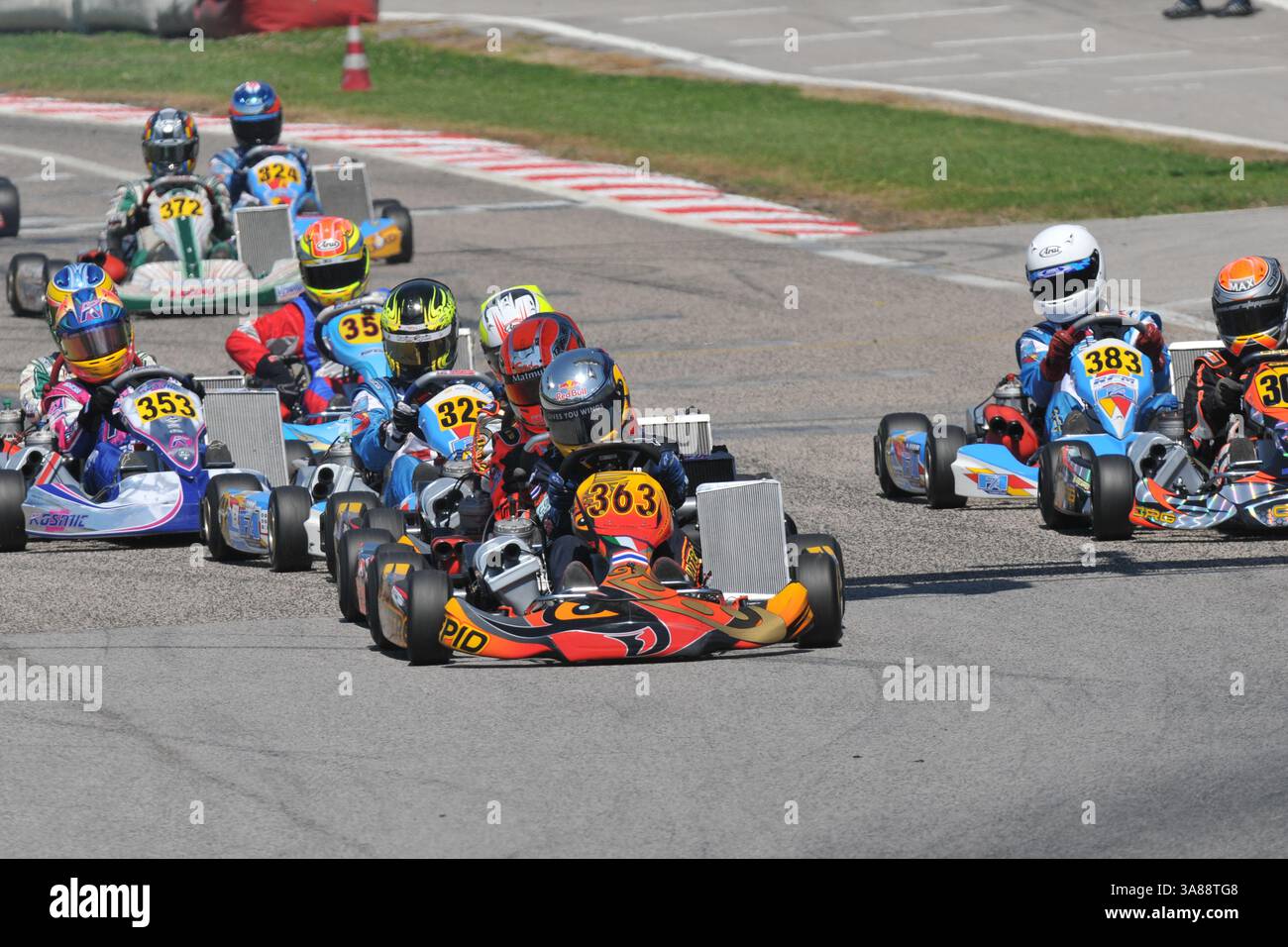 Alexander Albon is a Thai and British racing driver, who competes (2025 ...