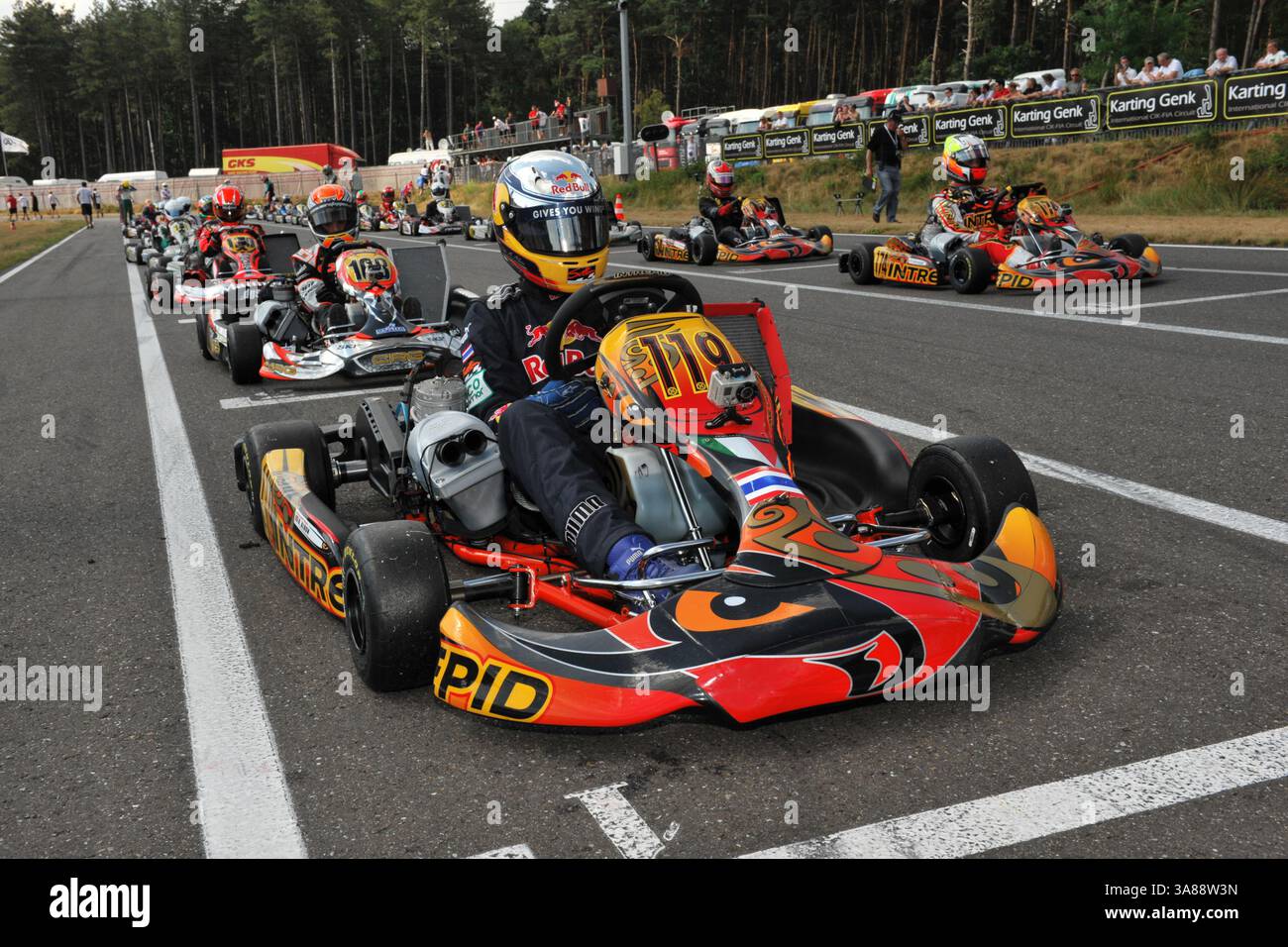 Alexander Albon is a Thai and British racing driver, who competes (2025 ...