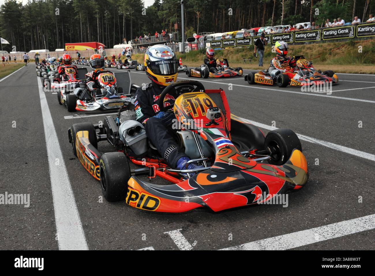 Alexander Albon is a Thai and British racing driver, who competes (2025 ...