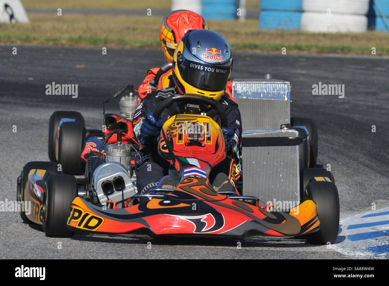 Alexander Albon is a Thai and British racing driver, who competes (2025 ...