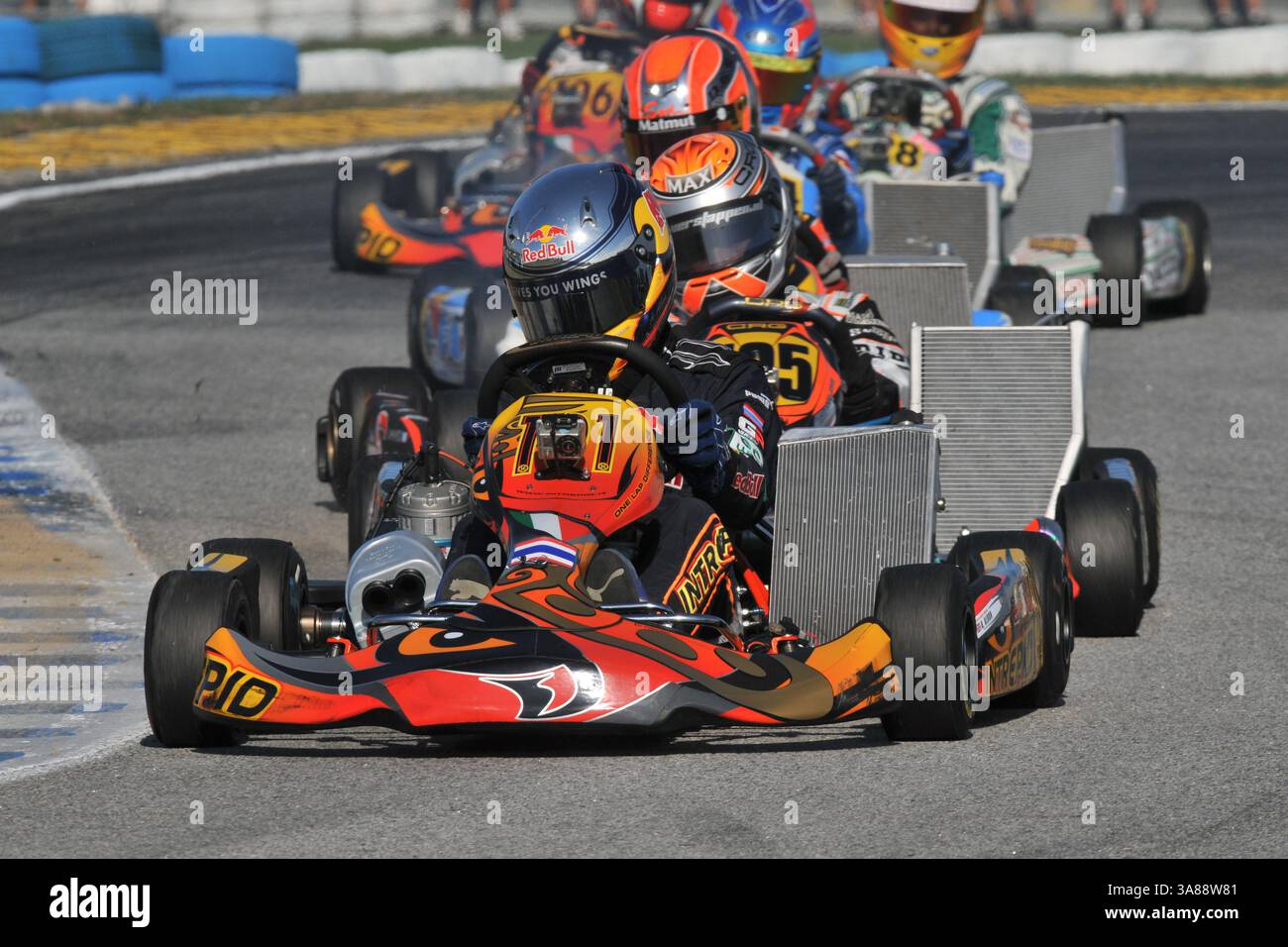 Alexander Albon is a Thai and British racing driver, who competes (2025 ...