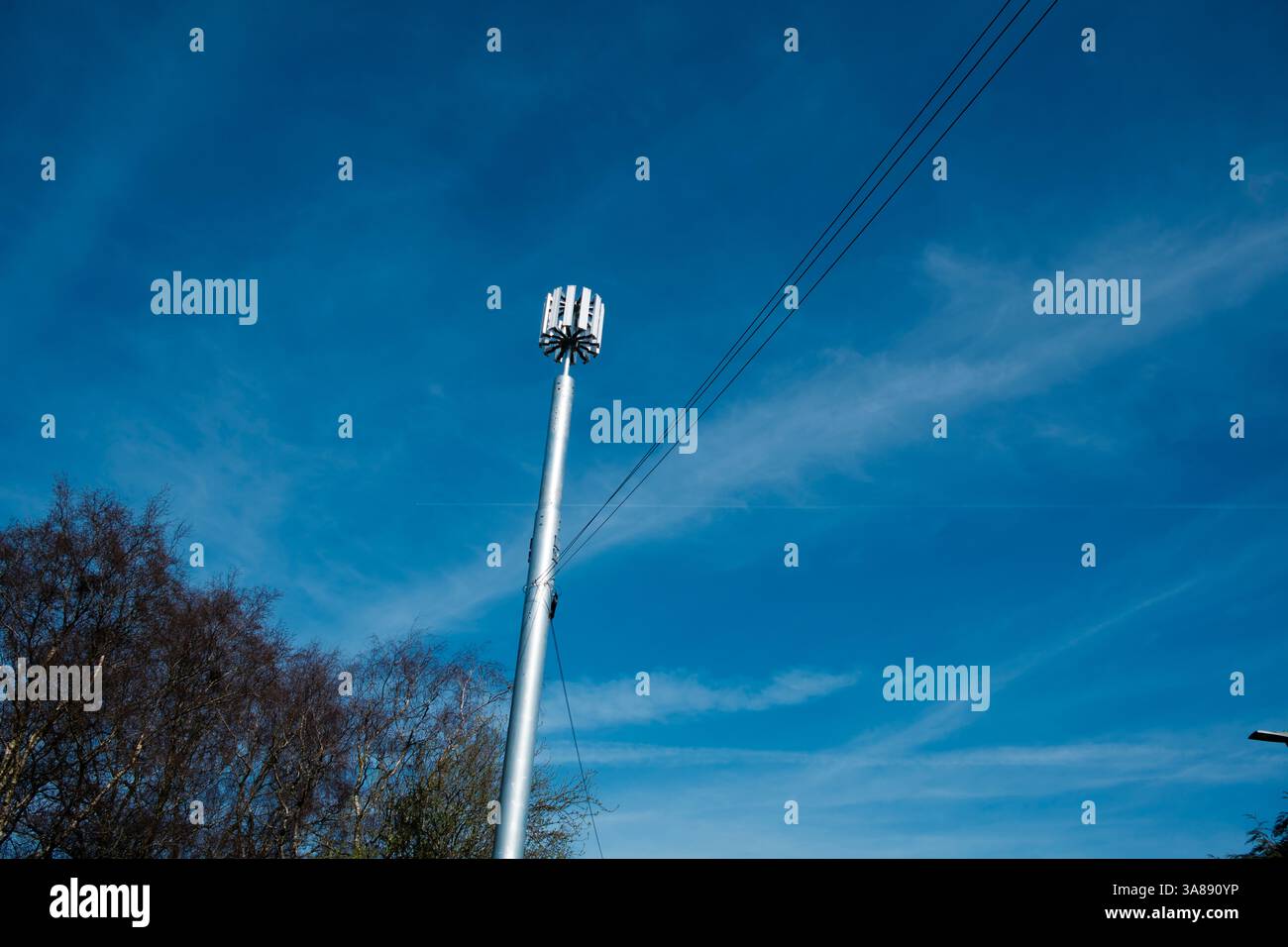 Isp blackburn hi-res stock photography and images - Alamy