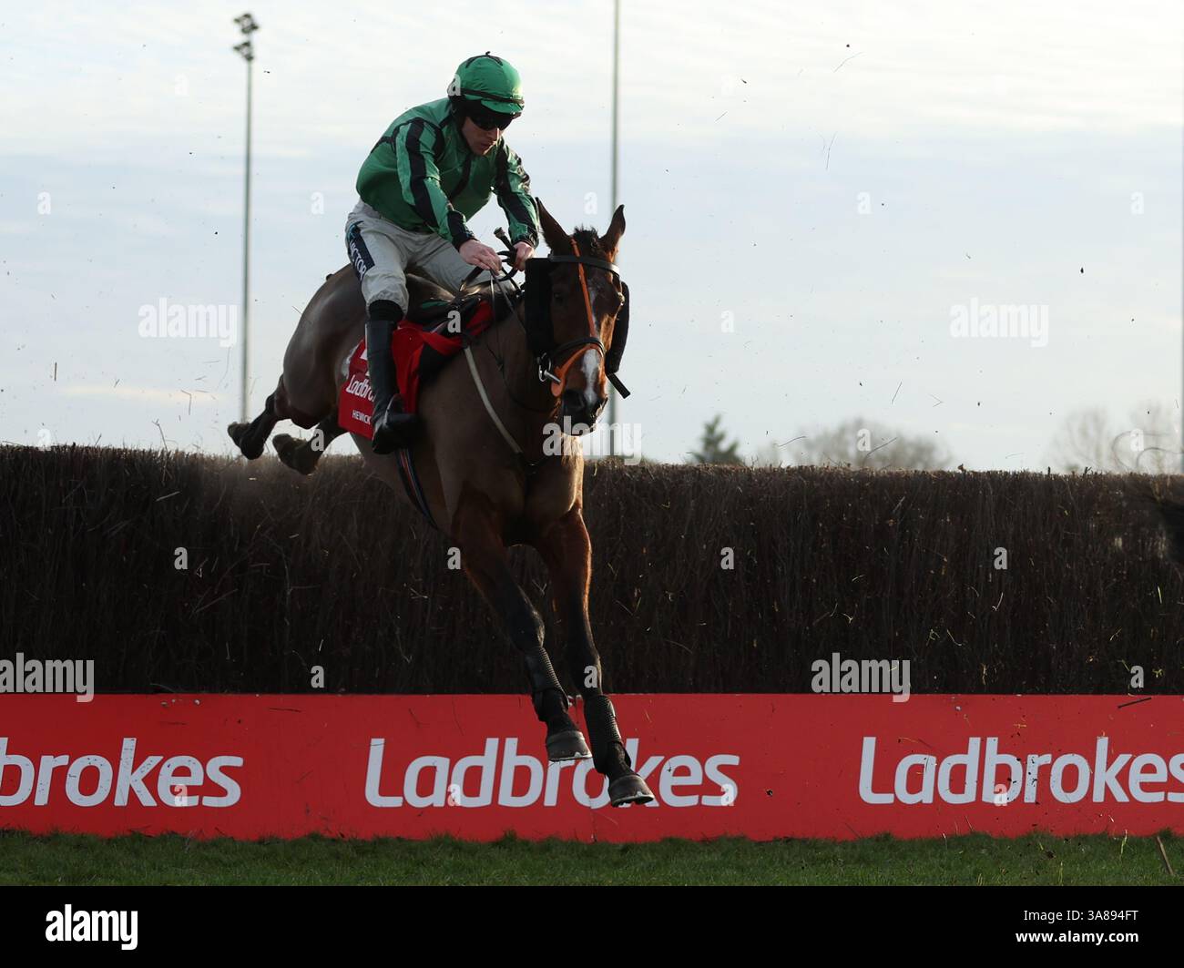 King george friday 2025 hi-res stock photography and images - Alamy