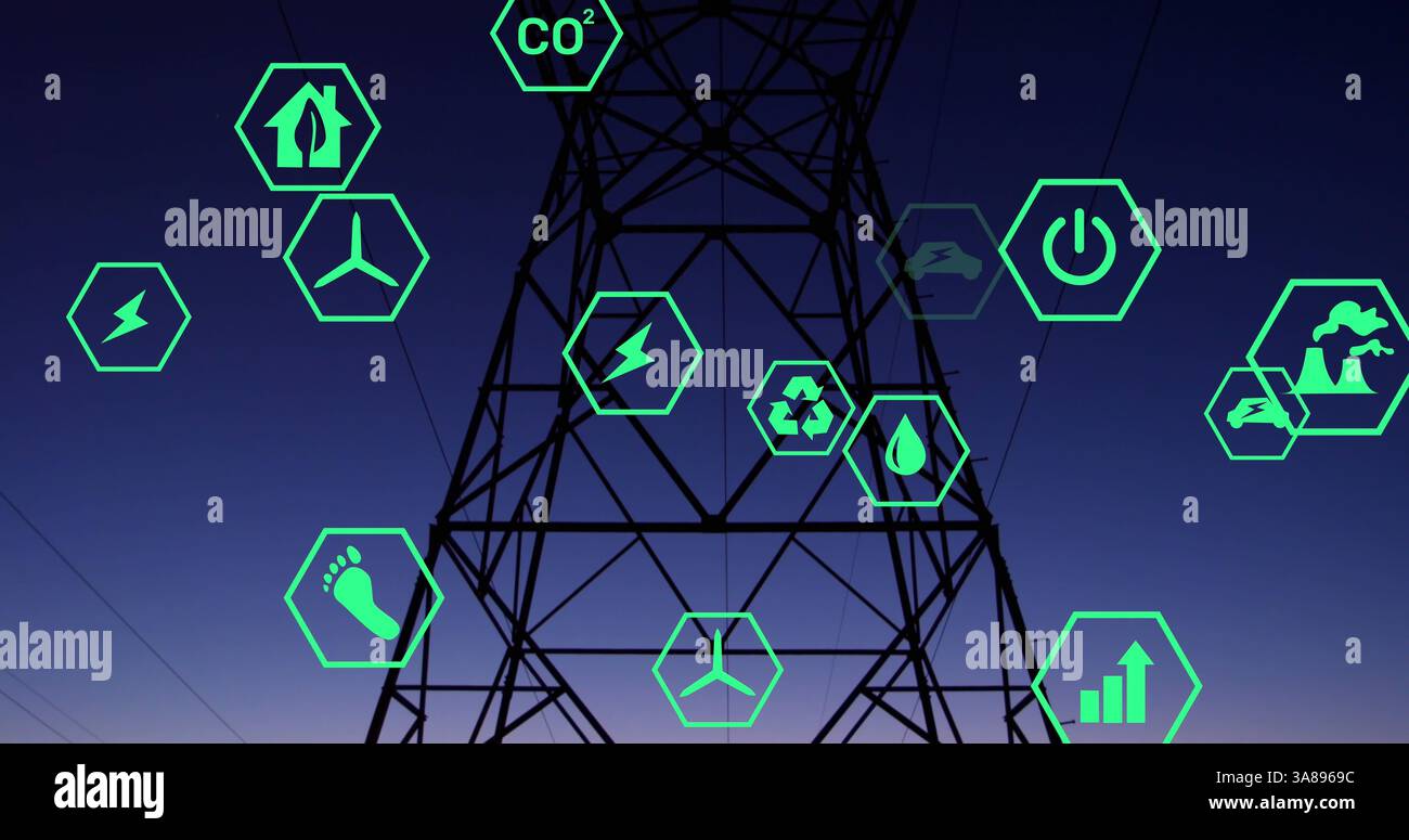 Cloud data circuits digital hi-res stock photography and images - Alamy