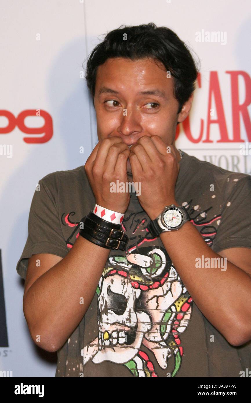 May 11, 2006 - Hollywood, California, U.S. - 10 May 2006 - Hollywood ...