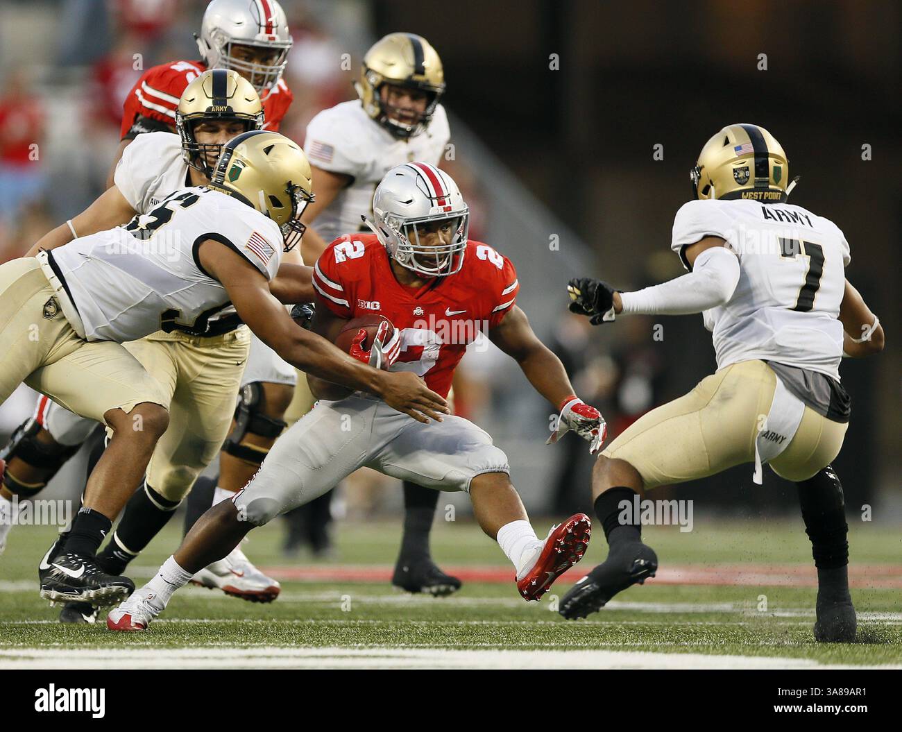 Kenneth cairns hi-res stock photography and images - Alamy