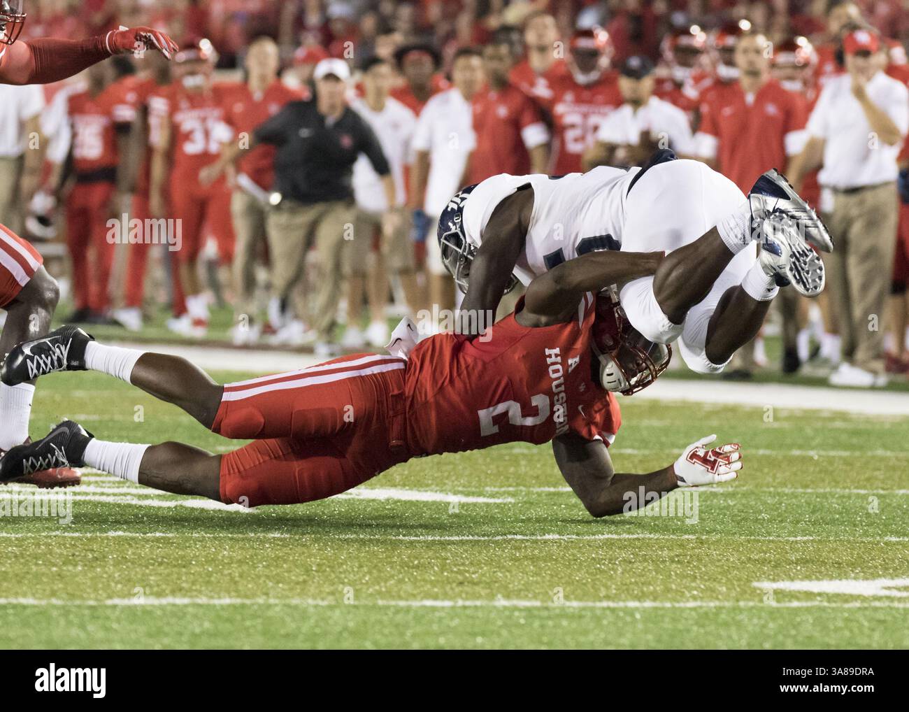 Khalil williams hi-res stock photography and images - Alamy