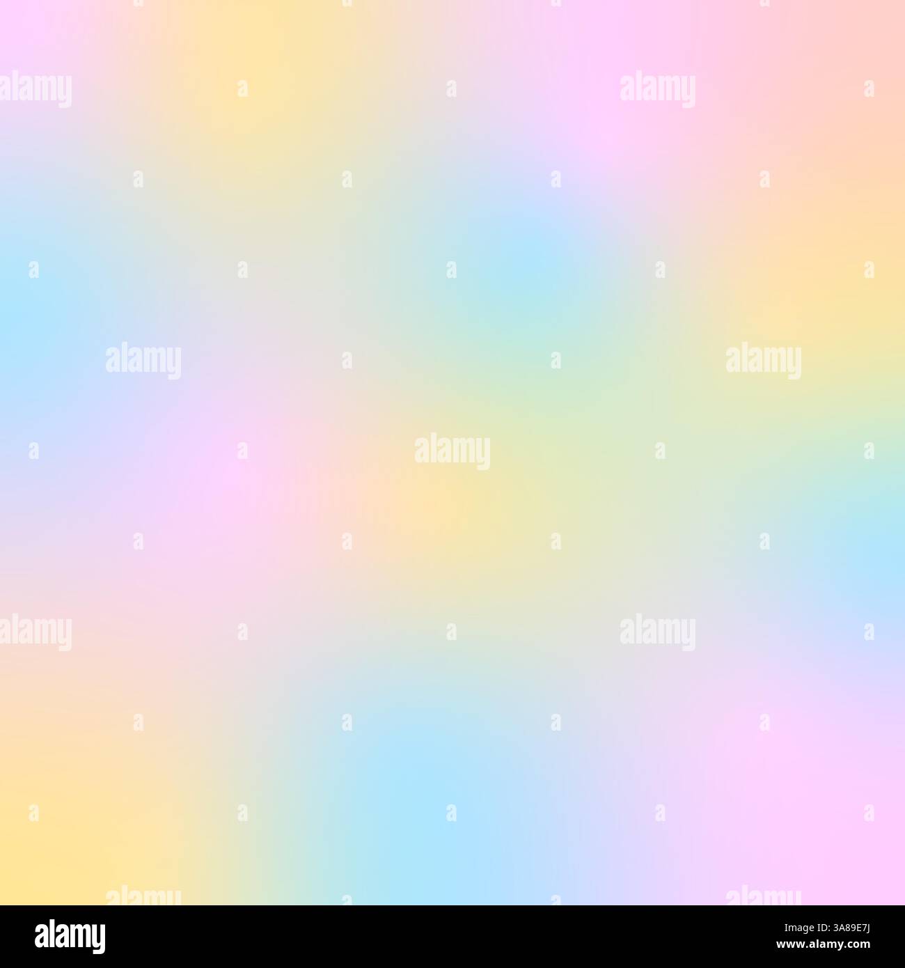 Pastel gradient tones. Soft blended colors. Abstract minimal background ...