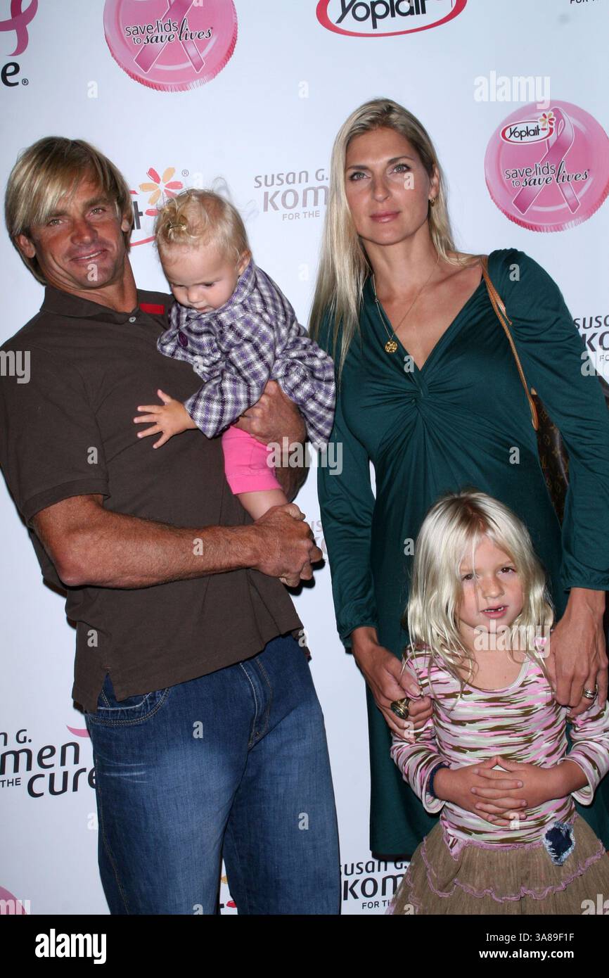 October 10, 2008 - Los Angeles, California, U.S. - 10 October 2008 ...