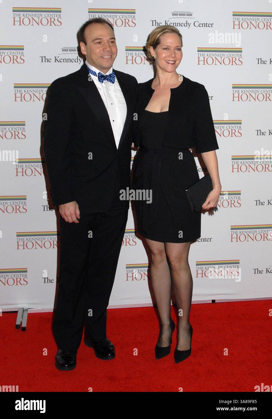 December 6, 2008 - Washington, DC, U.S. - 06 December 2008 - Washington ...