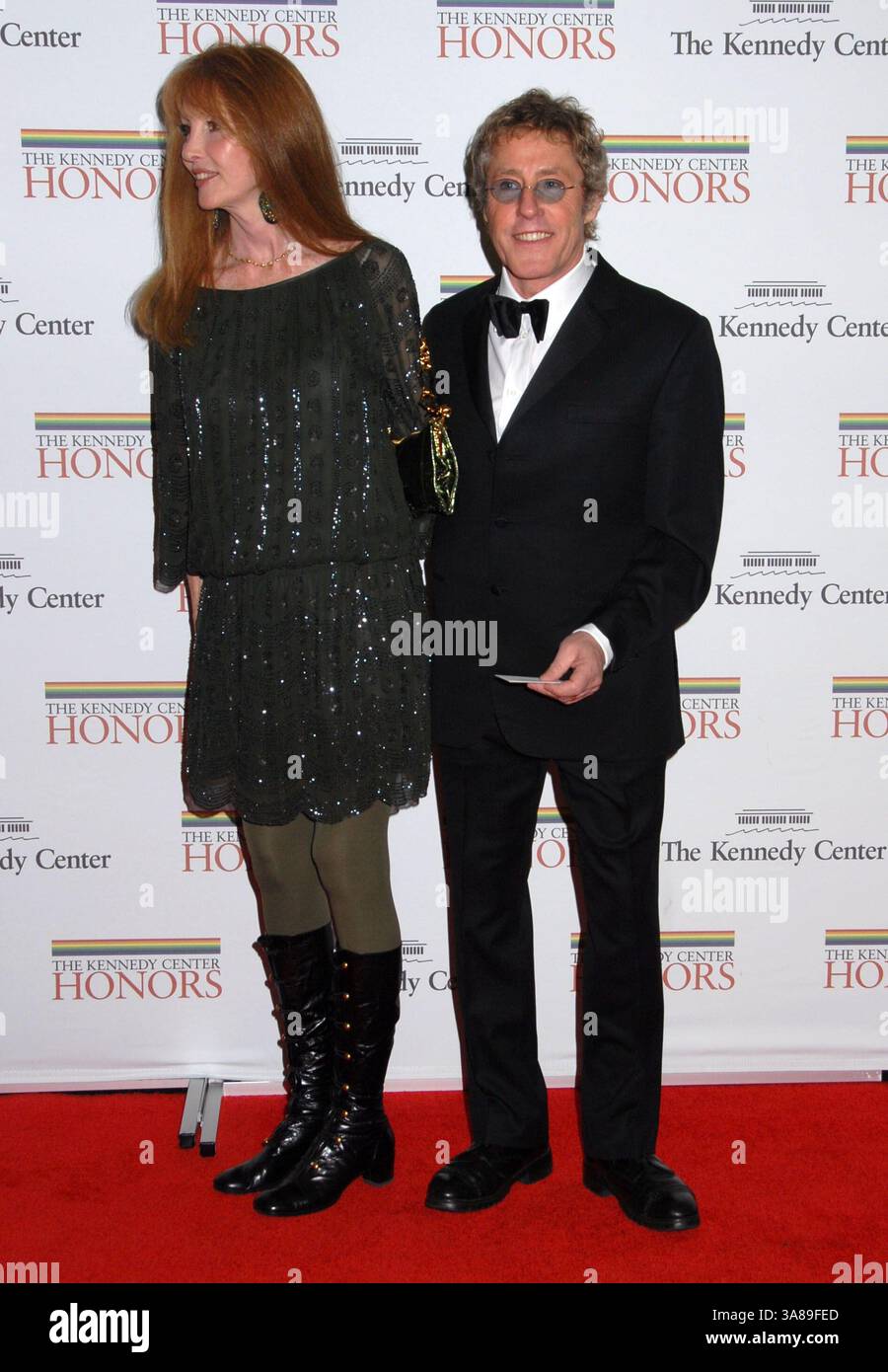 December 6, 2008 - Washington, DC, U.S. - 06 December 2008 - Washington ...