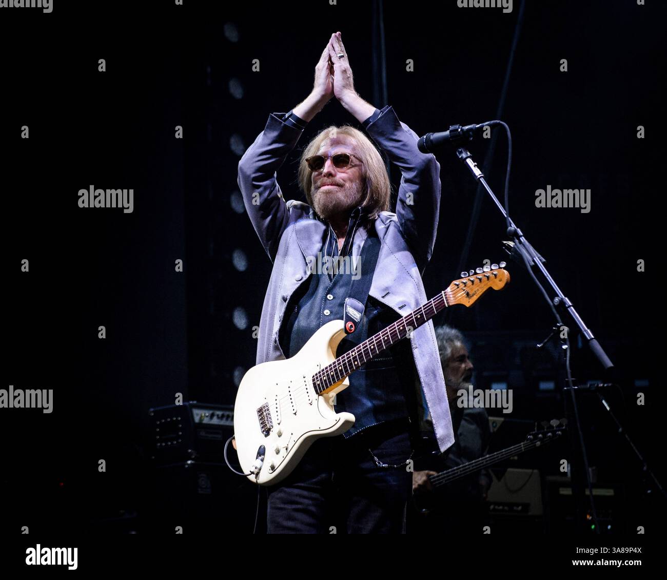TOM PETTY (Oct. 20, 1950 - Oct. 02, 2017) is an American musician ...