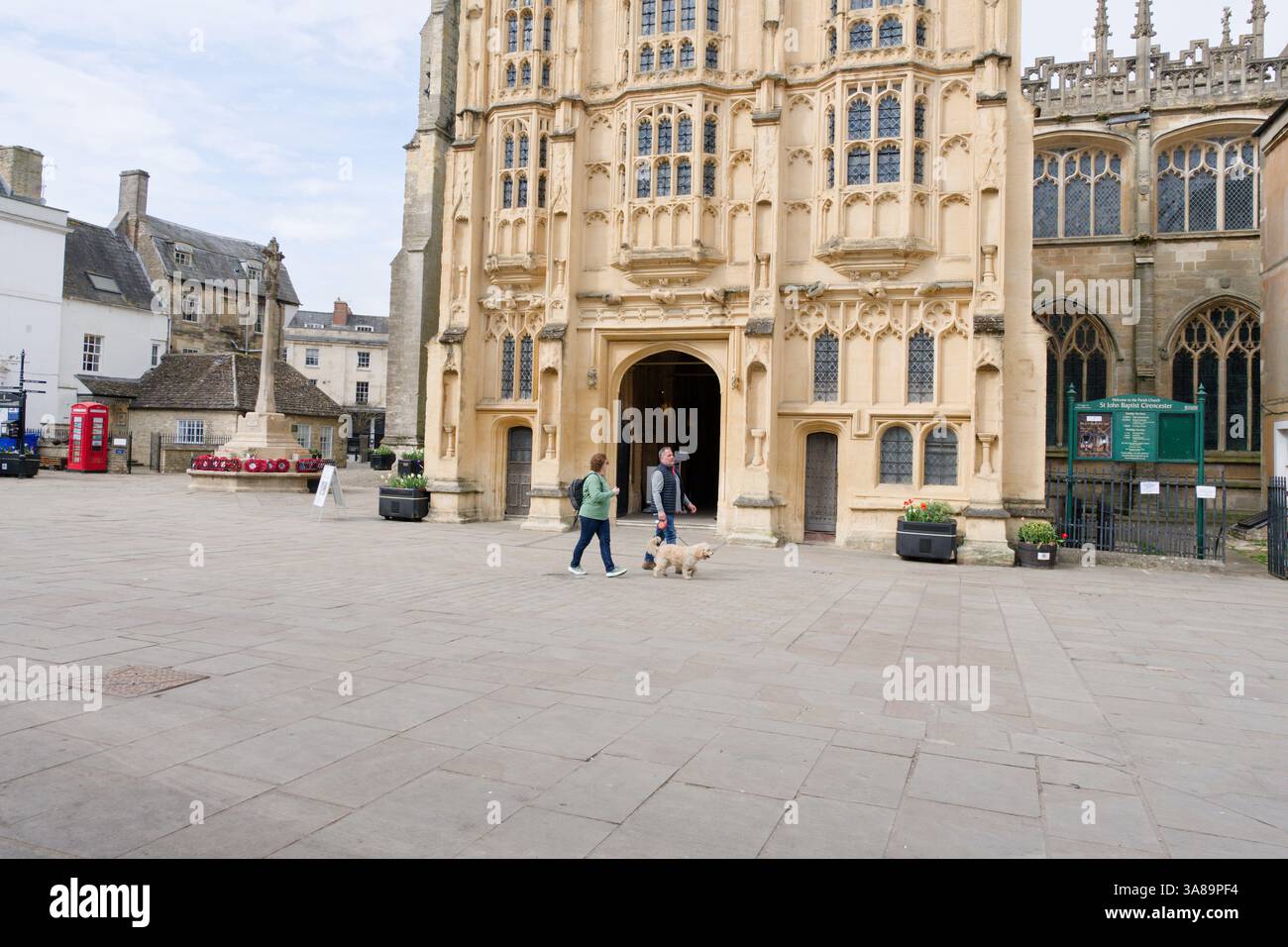 Explore cirencester hi-res stock photography and images - Alamy