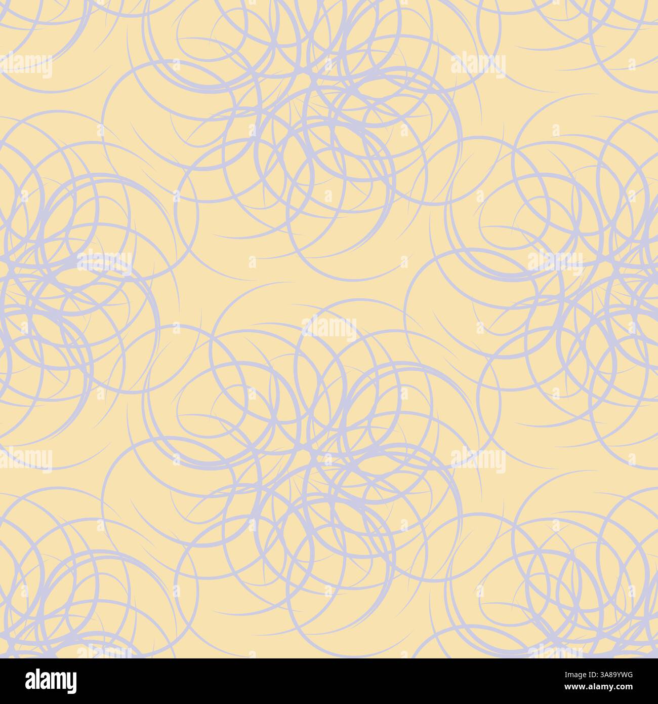 Blue background adorned Stock Vector Images - Alamy