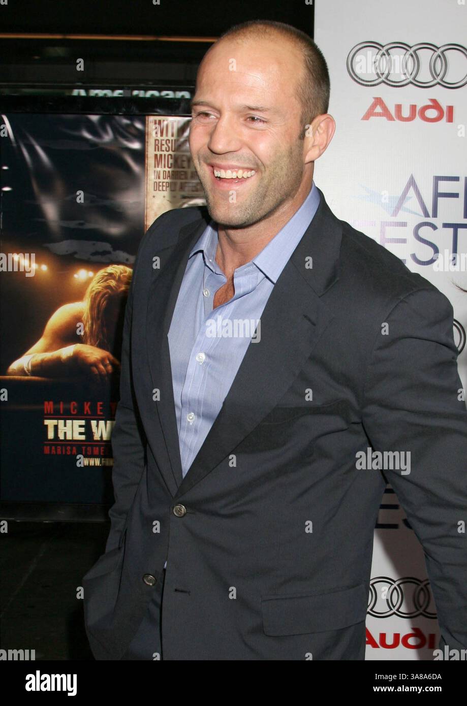 November 6, 2008 - Hollywood, California, U.S. - 06 November 2008 ...