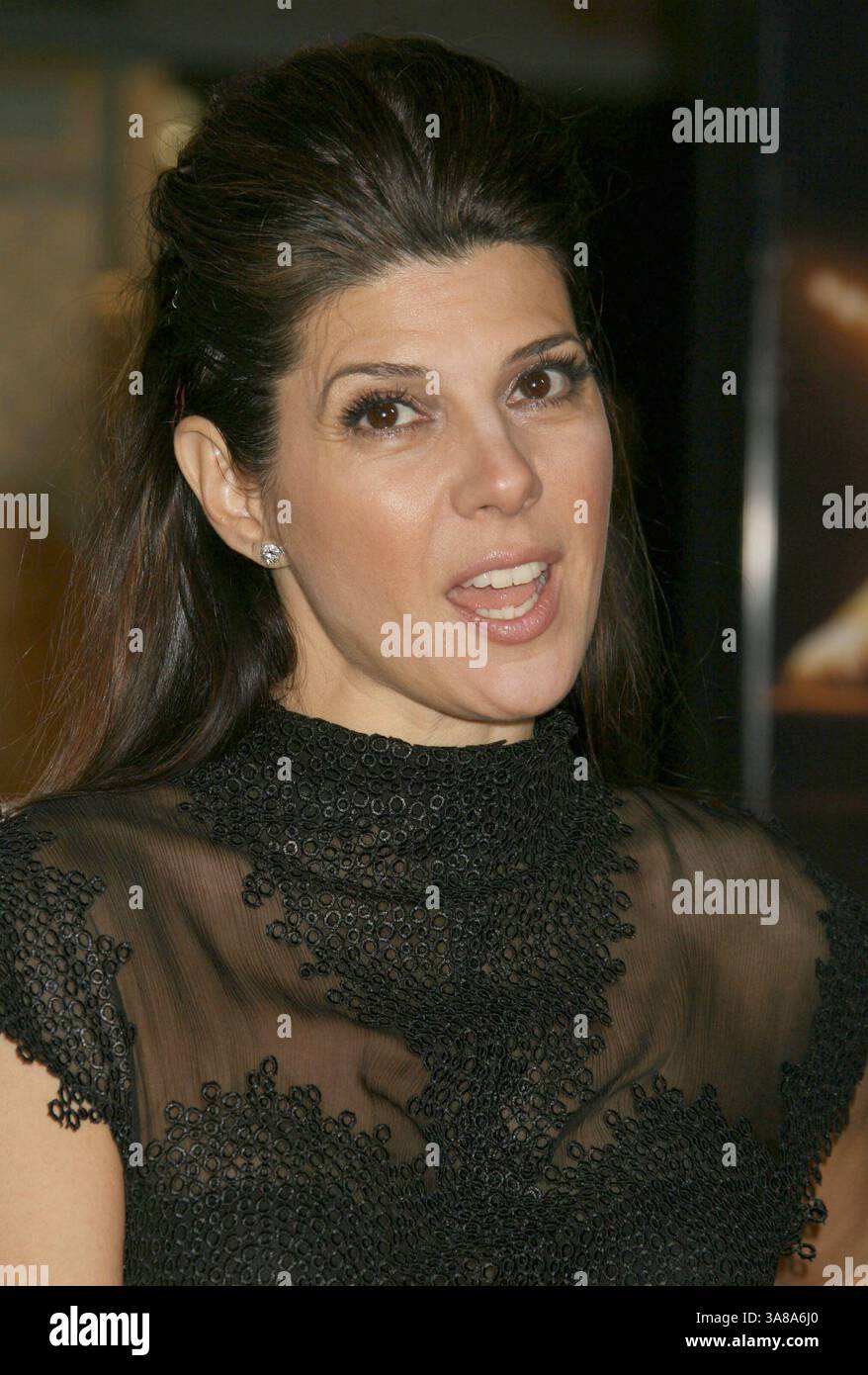 November 6, 2008 - Hollywood, California, U.S. - 06 November 2008 ...