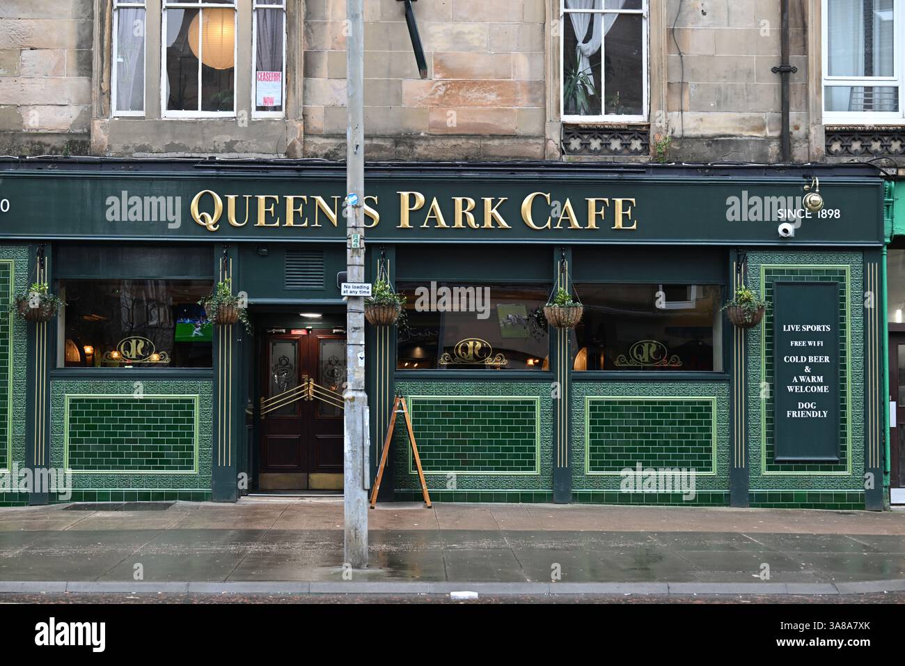 Govanhill glasgow community hi-res stock photography and images - Alamy