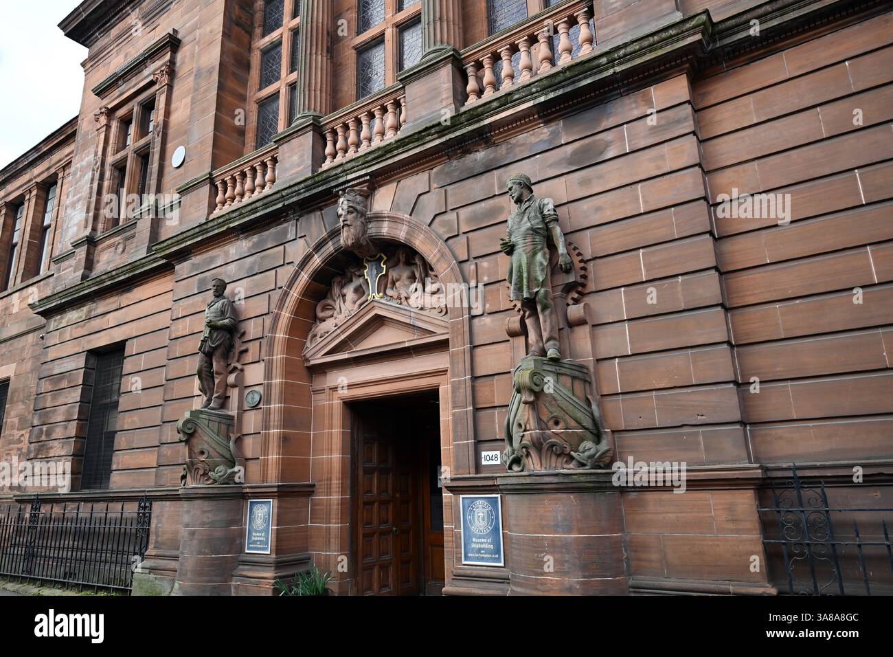 Fairfield Heritage centre, a community museum dedicated to telling the ...