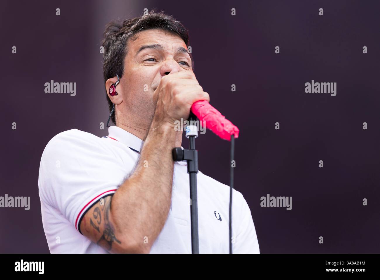 SP - SAO PAULO - 03/28/2025 - SAO PAULO, LOLLAPALOOZA BRAZIL 2025 ...