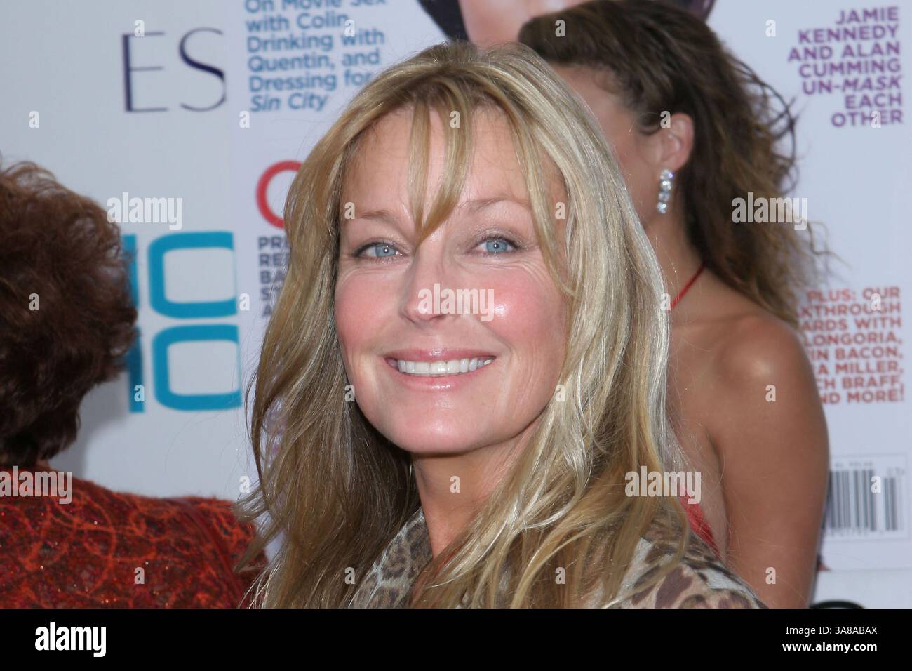 Young bo derek hi-res stock photography and images - Alamy