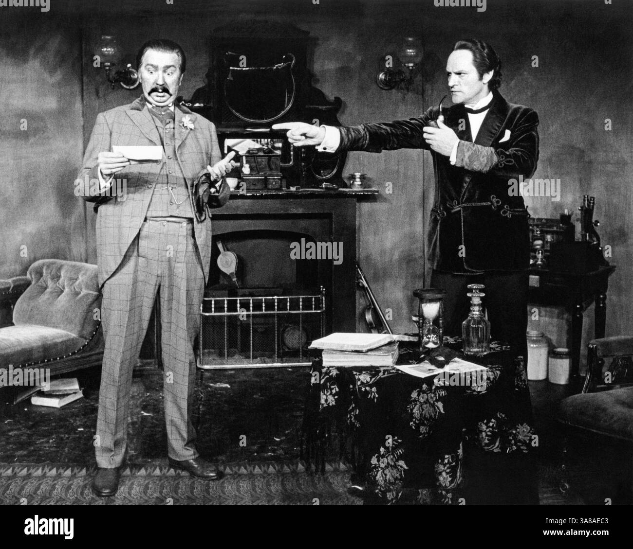 Case l r Black and White Stock Photos & Images - Alamy