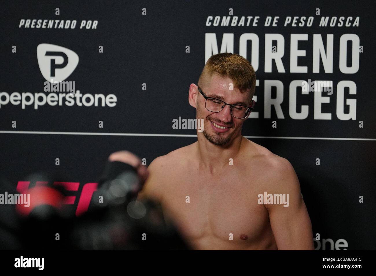 March 28, 2025, Mexico City, Mexico, Las Vegas, Nv, United States ...