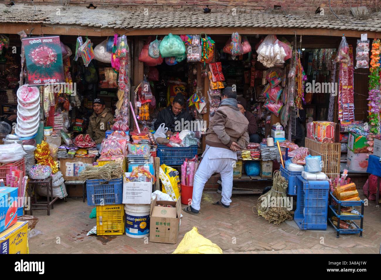 Religious goods hi-res stock photography and images - Alamy