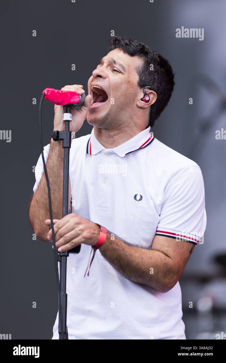 Sao Paulo, Brazil. 28th Mar, 2025. SP - SAO PAULO - 03/28/2025 - SAO ...