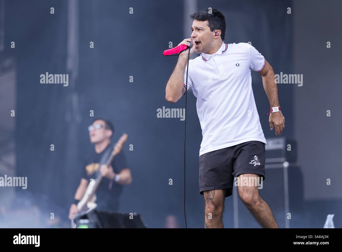 Sao Paulo, Brazil. 28th Mar, 2025. SP - SAO PAULO - 03/28/2025 - SAO ...