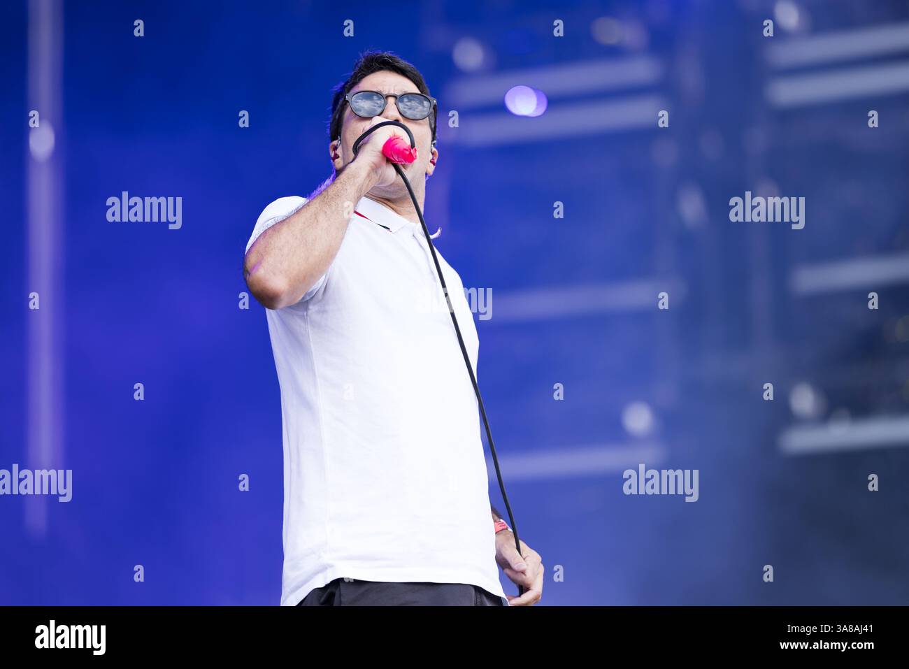 Sao Paulo, Brazil. 28th Mar, 2025. SP - SAO PAULO - 03/28/2025 - SAO ...