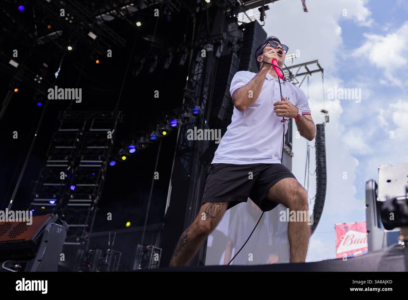 Sao Paulo, Brazil. 28th Mar, 2025. SP - SAO PAULO - 03/28/2025 - SAO ...
