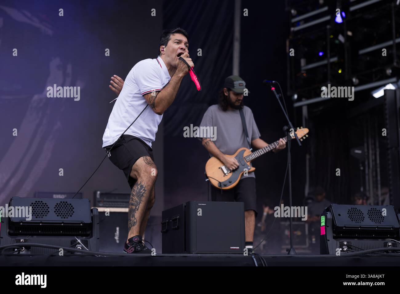 Sao Paulo, Brazil. 28th Mar, 2025. SP - SAO PAULO - 03/28/2025 - SAO ...