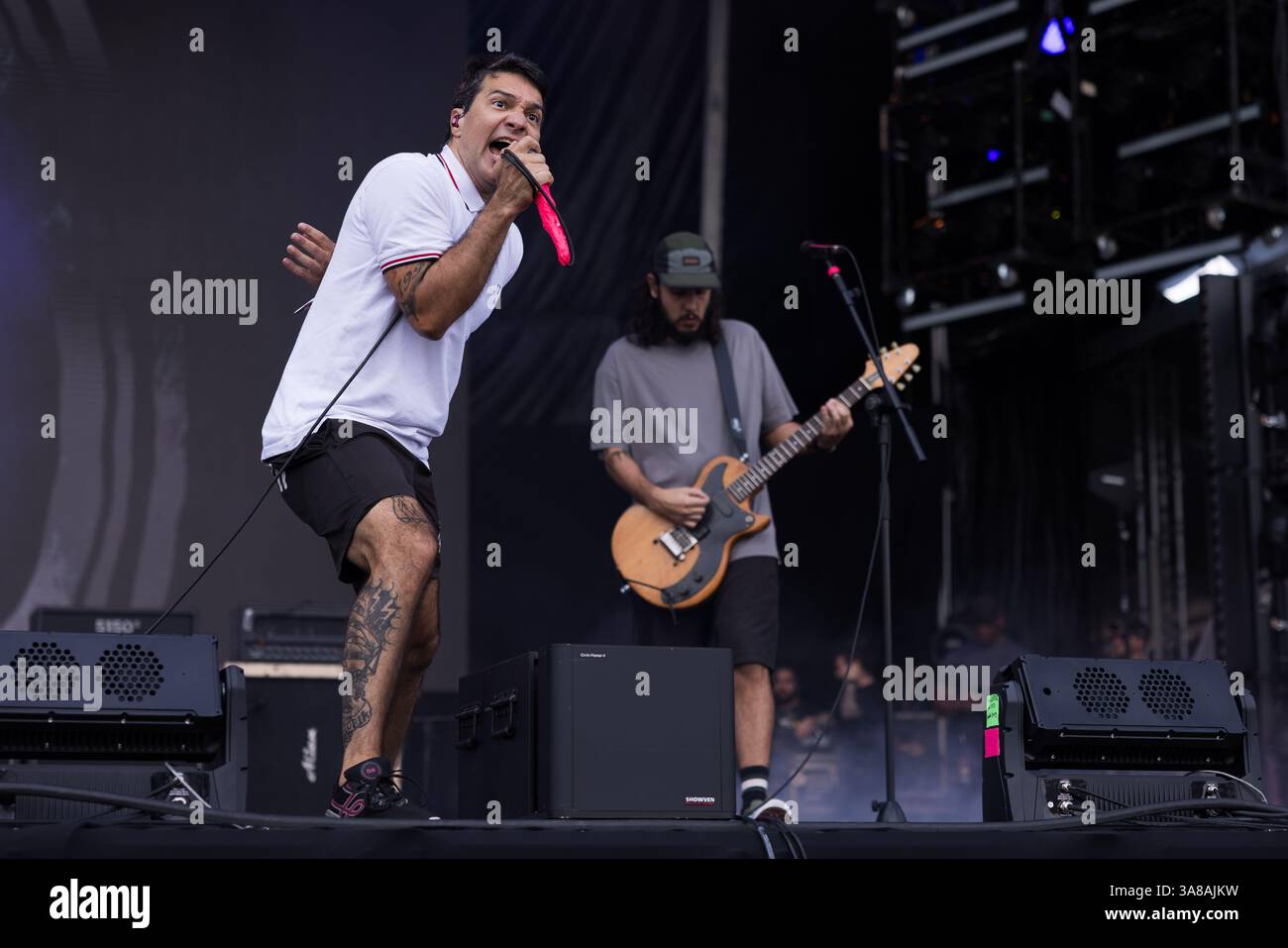 Sao Paulo, Brazil. 28th Mar, 2025. SP - SAO PAULO - 03/28/2025 - SAO ...