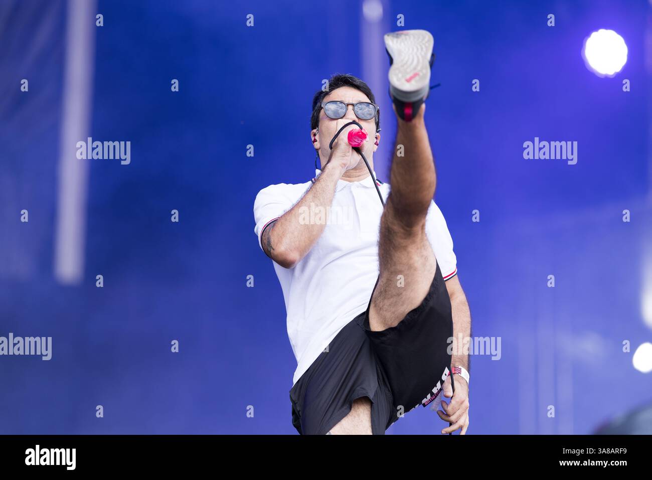 Sao Paulo, Brazil. 28th Mar, 2025. SP - SAO PAULO - 03/28/2025 - SAO ...