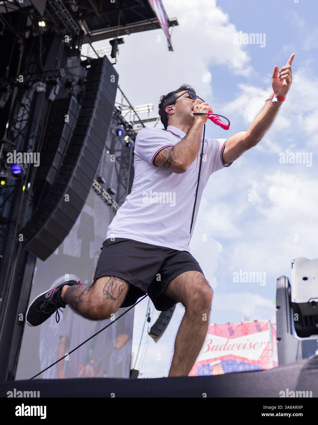 Sao Paulo, Brazil. 28th Mar, 2025. SP - SAO PAULO - 03/28/2025 - SAO ...