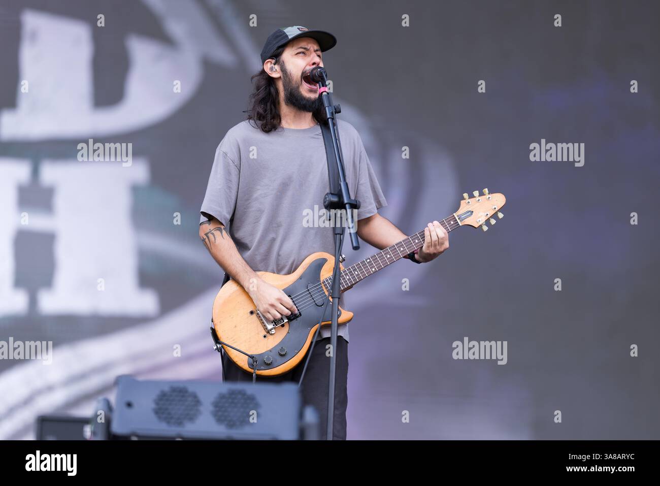 Sao Paulo, Brazil. 28th Mar, 2025. SP - SAO PAULO - 03/28/2025 - SAO ...