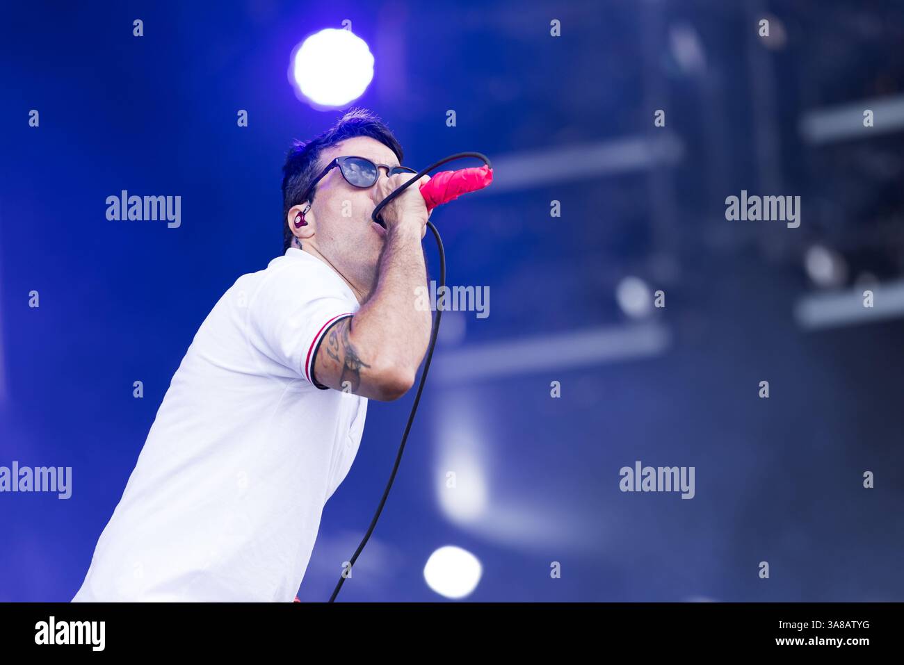 Sao Paulo, Brazil. 28th Mar, 2025. SP - SAO PAULO - 03/28/2025 - SAO ...