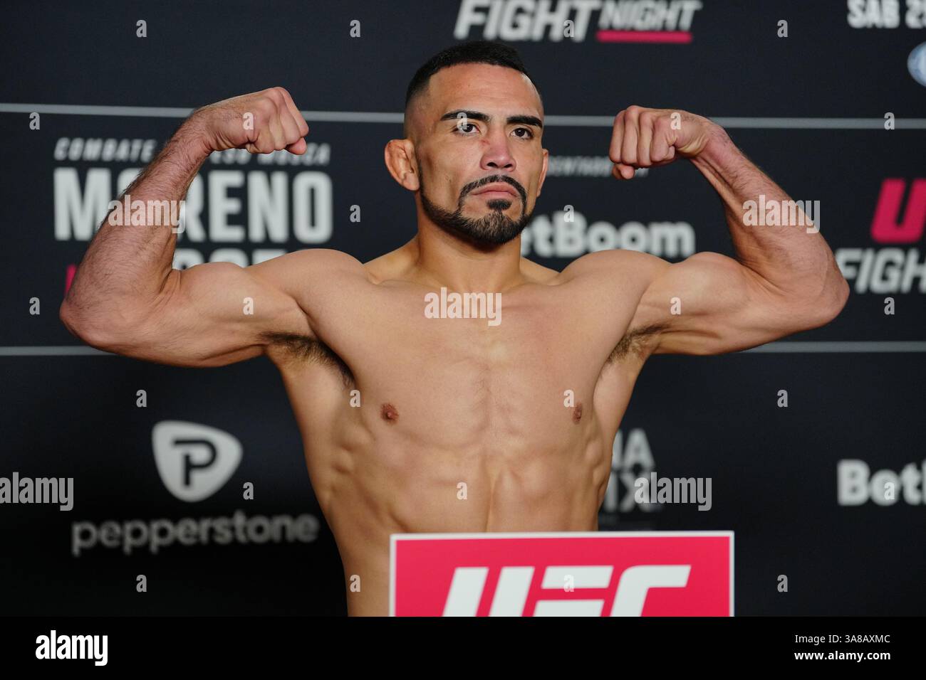 Mexico City, Mexico, United States. 28th Mar, 2025. MEXICO CITY, MEXICO ...