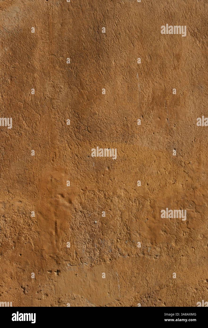 Ancient Roman Terra Cotta Sandstone Wall Stock Photo - Alamy