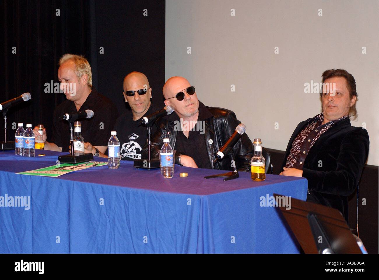 September 18, 2004 - Cleveland, OH, U.S. - September 18, 2004 ...