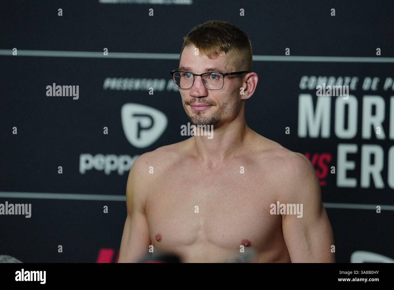 Mexico City, Mexico, United States. 28th Mar, 2025. MEXICO CITY, MEXICO ...