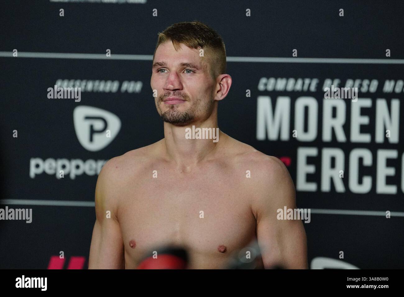 Mexico City, Mexico, United States. 28th Mar, 2025. MEXICO CITY, MEXICO ...