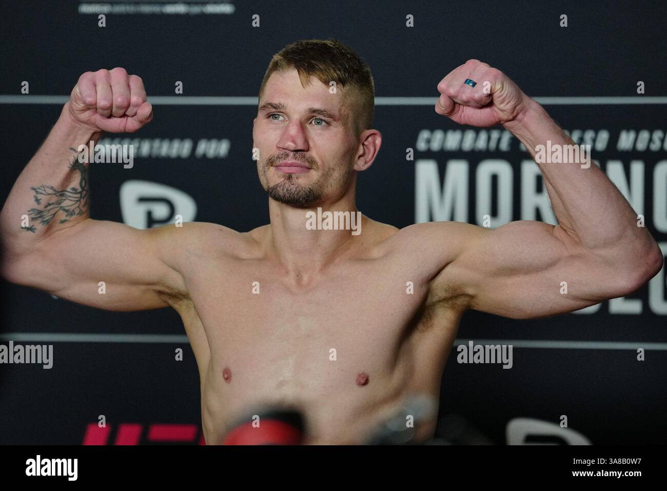 Mexico City, Mexico, United States. 28th Mar, 2025. MEXICO CITY, MEXICO ...